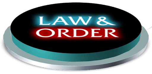 Law and Order Button for PC - How to Install on Windows PC, Mac