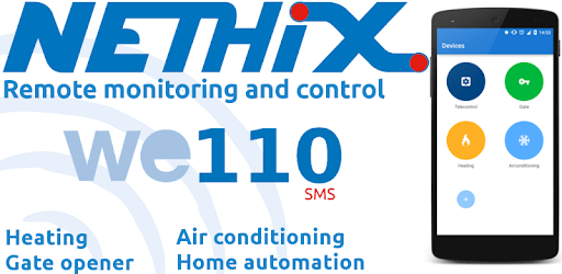 Nethix we110 for PC - How to Install on Windows PC, Mac