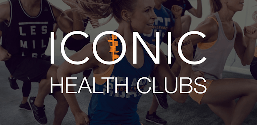 ICONIC Health Clubs for PC - How to Install on Windows PC, Mac