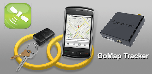 GoMap Tracker for PC - How to Install on Windows PC, Mac