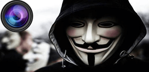 Anonymous Camera Photo Maker APK Download For Free