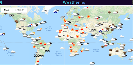 Best Free Weather App for PC - How to Install on Windows PC, Mac