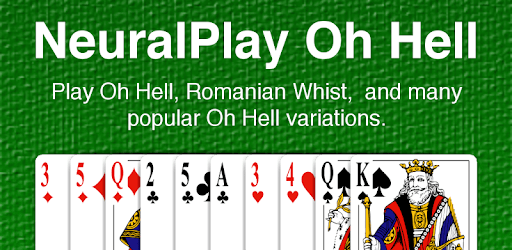 Oh Hell by NeuralPlay APK Download For Free