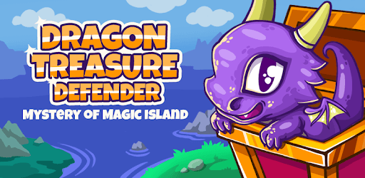 Dragon Treasure Defender: Mystery of Magic Island for PC - How to ...