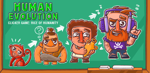 Evolution of Humans: Idle Clicker for PC - How to Install on Windows PC ...