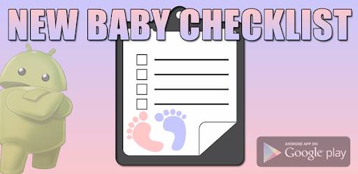 New Baby Checklist for PC - How to Install on Windows PC, Mac