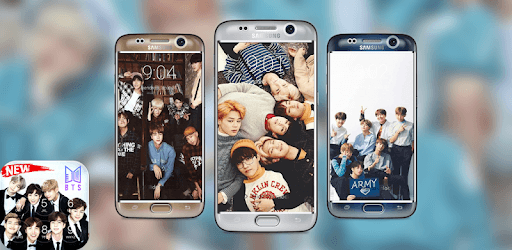 New BTS Lock Screen for PC - How to Install on Windows PC, Mac
