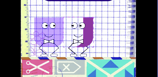 Snip and clip shapes cut puzzle for PC - How to Install on Windows PC, Mac