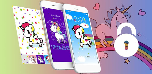 Unicorn Fantasy Screen Lock for PC - How to Install on Windows PC, Mac