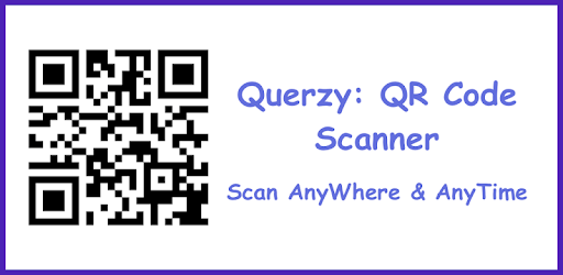 Querzy: QR Code Scanner for PC - How to Install on Windows PC, Mac