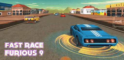 Drag: Fast Race Furious 9 for PC - How to Install on Windows PC, Mac