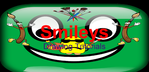 How to Draw: Smileys Emoticons for PC - How to Install on Windows PC, Mac
