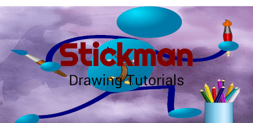 How to Draw: Stick Cartoons for PC - How to Install on Windows PC, Mac