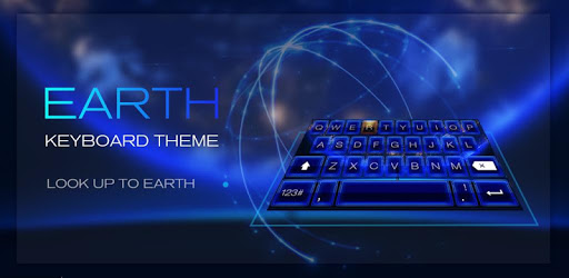 Earth Keyboard Theme for PC - How to Install on Windows PC, Mac