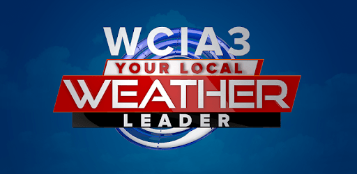 WCIA 3 Weather for PC - How to Install on Windows PC, Mac