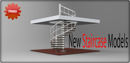 New Staircase Models for PC - How to Install on Windows PC, Mac