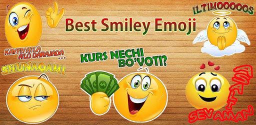 Best Smiley Emoji for PC - How to Install on Windows PC, Mac
