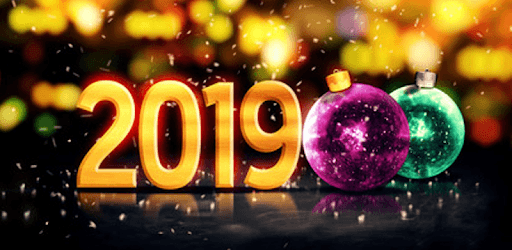 New Year Gif 2019 APK Download For Free