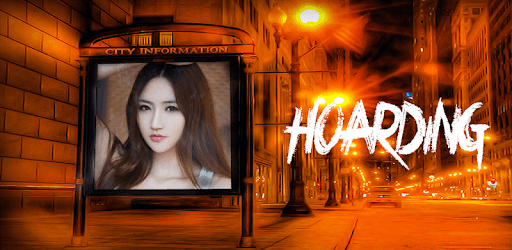 Hoarding Frames Collage APK Download For Free