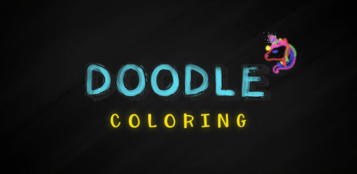 Doodle Coloring - Draw, Magic Joy Color Book Pages for PC - How to ...