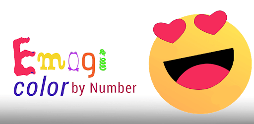 Emoji Color by Number - Coloring Book Pages 2019 for PC - How to ...