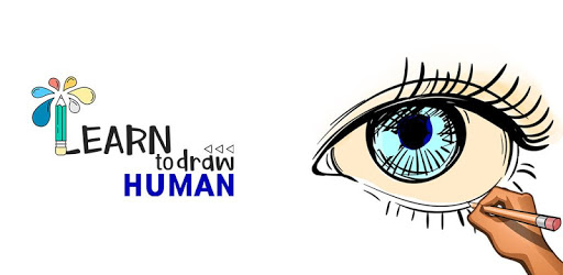 Learn to Draw Human Body - Draw & Color Anatomy for PC - How to Install ...