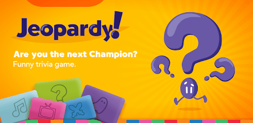 Fun For Jeopardy APK Download For Free