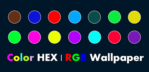 Color Hex | RGB Wallpaper for PC - How to Install on Windows PC, Mac