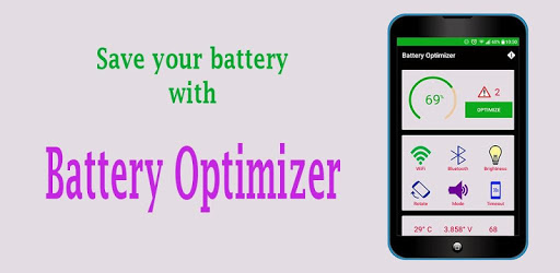 Battery Optimizer & Saver for PC - How to Install on Windows PC, Mac