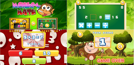 Monkey Math APK Download For Free