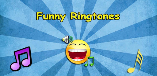 Funny Ringtones APK Download For Free