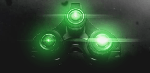 Night Vision Camera Filter Effect Simulated for PC - How to Install on ...