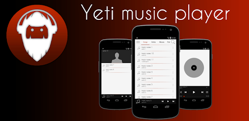 Yeti Music Player - offline mp3 audio player for PC - How to Install on ...