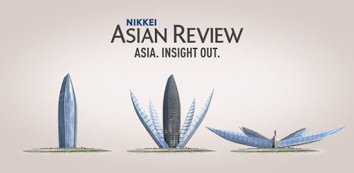 Nikkei Asian Review - Weekly Print Edition reader APK Download For Free