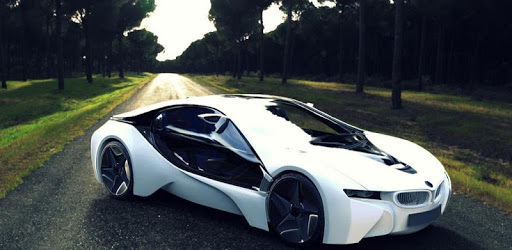 New Top Themes BMW i8 Concept 2017 for PC - How to Install on Windows ...