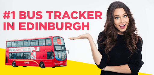 Edinburgh Lothian Buses Time for PC - How to Install on Windows PC, Mac