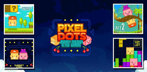 Pixel Connection for PC - How to Install on Windows PC, Mac