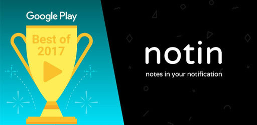 notin - notes in notification for PC - How to Install on Windows PC, Mac