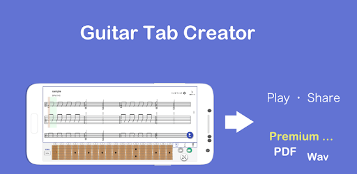 Guitar Tab Creator for PC - How to Install on Windows PC, Mac