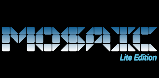Mosaic Lite for PC - How to Install on Windows PC, Mac