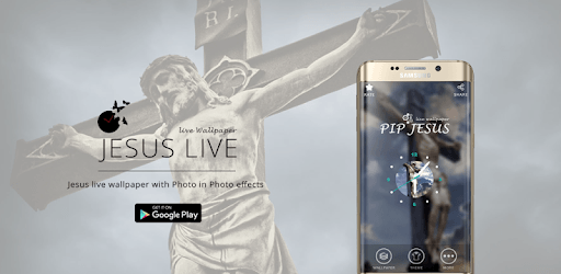 PIP Clock Jesus Live Wallpaper for PC - How to Install on Windows PC, Mac