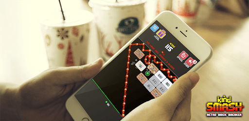 Mobile Brick Breaker: Smash King (Retro Games) APK Download For Free
