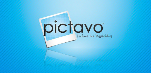Pictavo Community APK Download For Free
