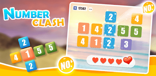 Number Clash for PC - How to Install on Windows PC, Mac