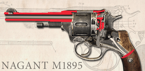 How it Works: Nagant M1895 revolver for PC - How to Install on Windows ...