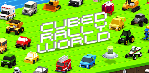Cubed Rally World for PC - How to Install on Windows PC, Mac
