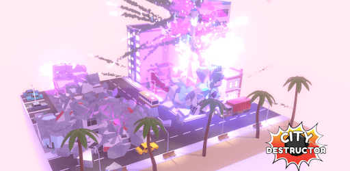 City Destructor - Demolition game for PC - How to Install on Windows PC ...