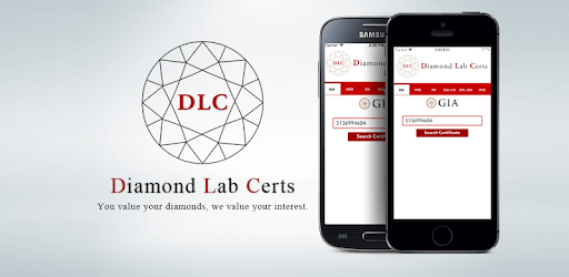 Diamond Lab Certs Free for PC - How to Install on Windows PC, Mac
