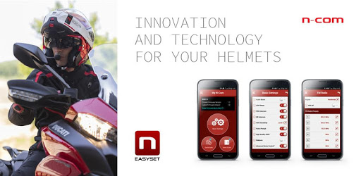 N-Com EASYSET for PC - How to Install on Windows PC, Mac