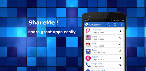 ShareMe ! for PC - How to Install on Windows PC, Mac